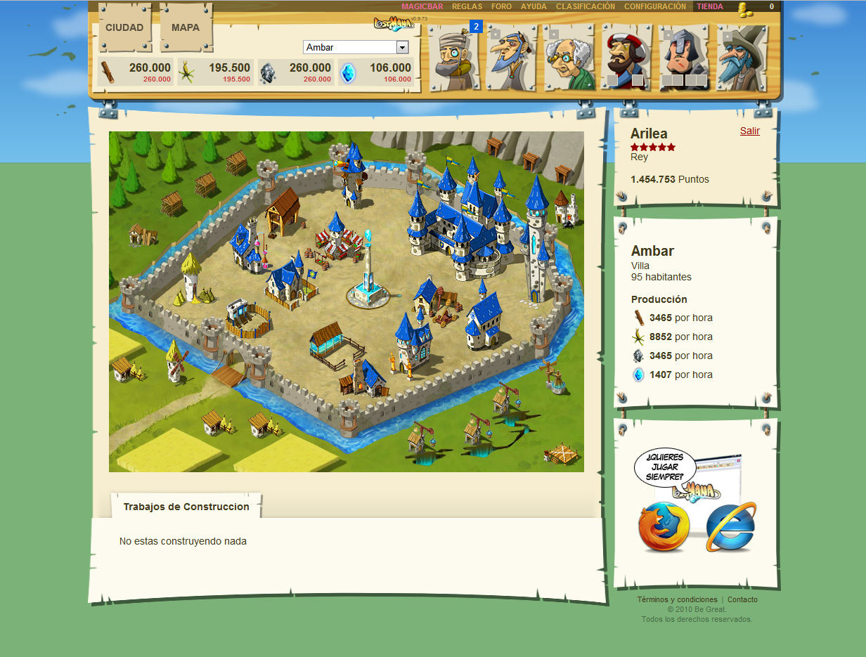 El bruto: llevado a otro nivel | Mediavida