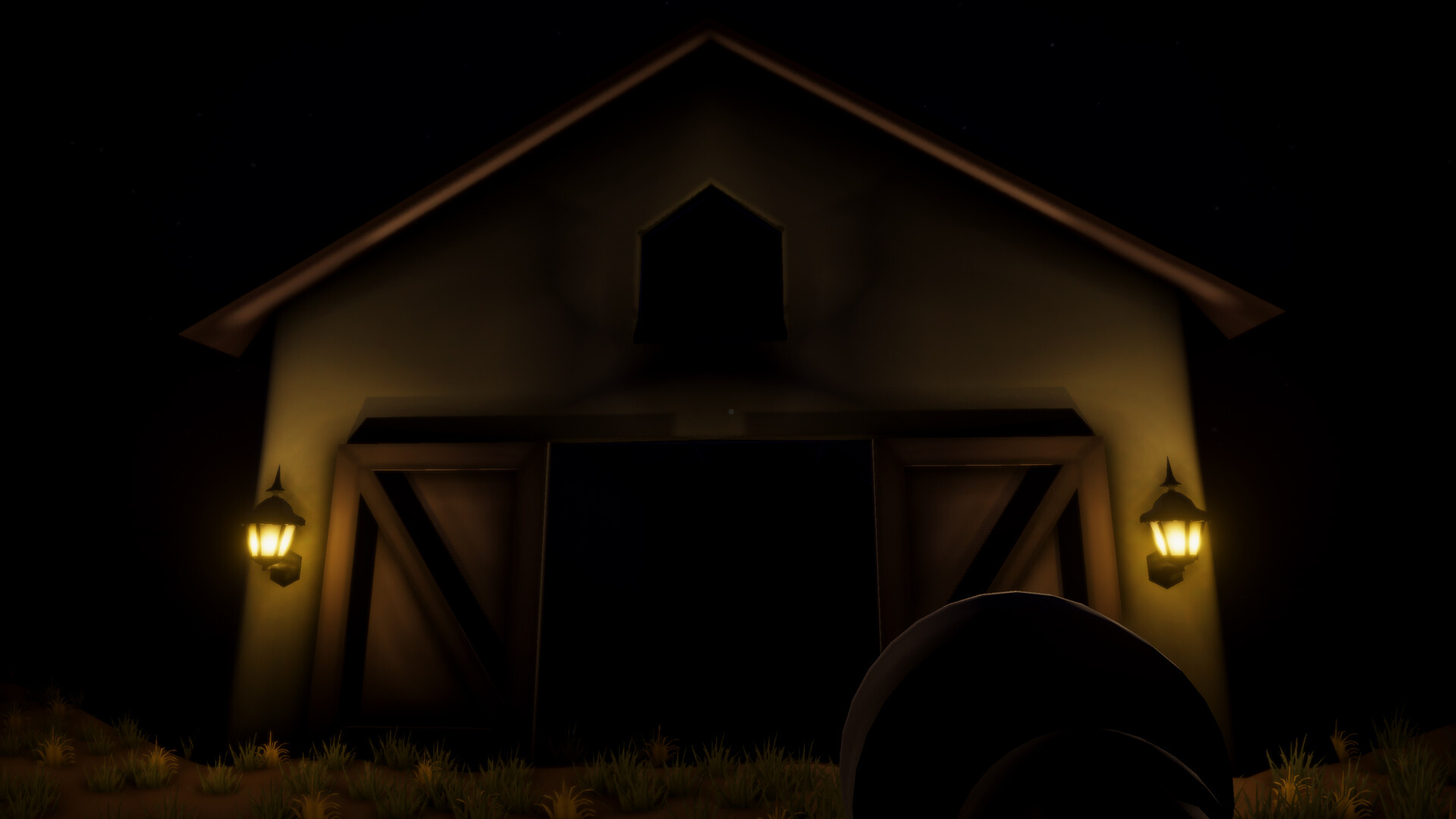 Pomberito ( 'Lara the Pitbull') 2024 | DeVuego