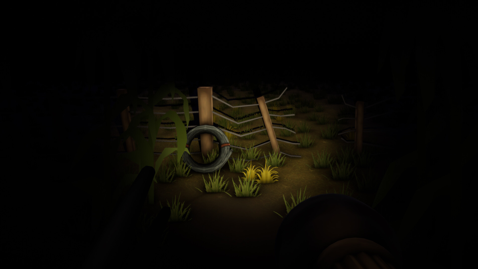 Pomberito ( 'Lara the Pitbull') 2024 | DeVuego