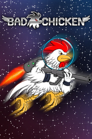 Bad Chicken (Coquibyte Games, 2022) | DeVuego LATAM