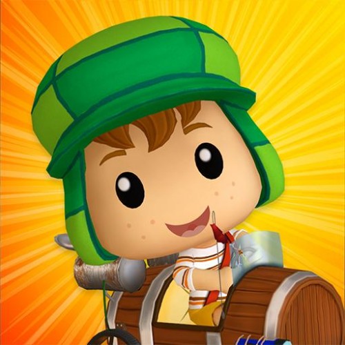 El Chavo Kart: Juego de carrer