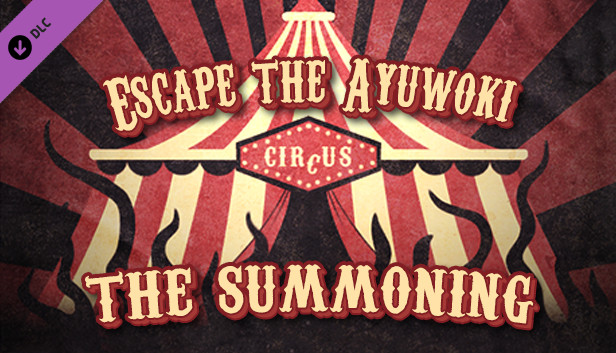 Lanzamientos De Escape The Ayuwoki The Summoning Deadlycrow Games