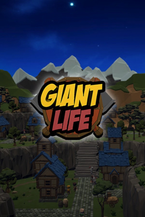 Giant Life