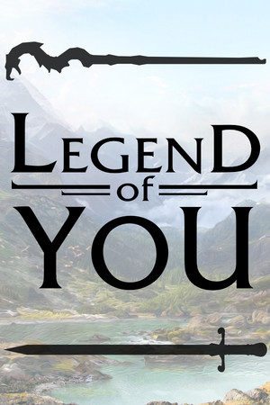 Legend of You