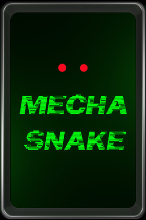 Mecha Snake