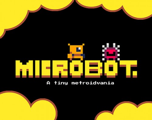 Microbot
