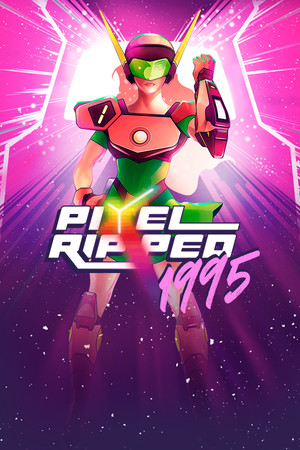 Pixel Ripped 1995 (ARVORE Immersive Experiences, 2020) | DeVuego LATAM