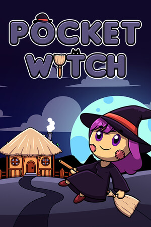 Pocket Witch