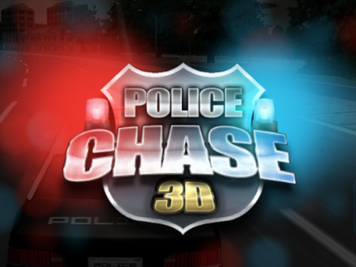 Police Chase 3D