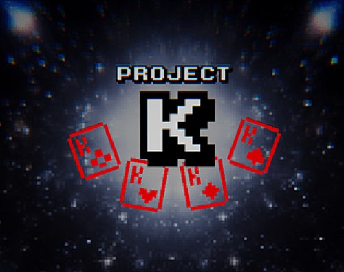 Project K