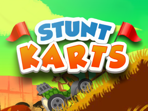 Stunt Carts