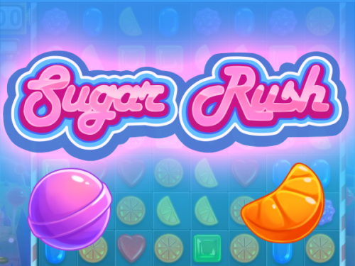 Sugar Rush (Bekho Team, 2016) | DeVuego LATAM