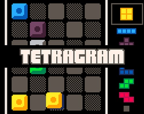 Tetragram