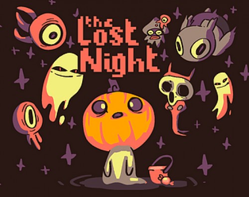 The Lost Night