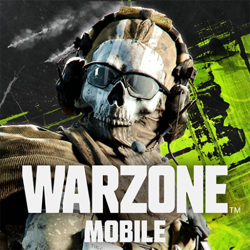 Call of Duty: Warzone Mobile (Digital Legends) 2023 | DeVuego
