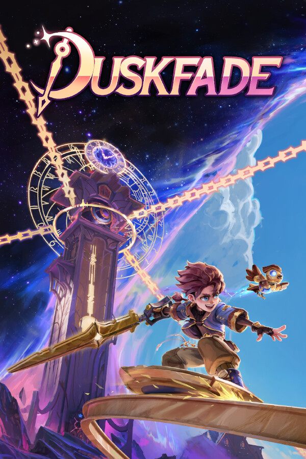 Duskfade (Weird Beluga Studio) 2025, [En desarrollo] | DeVuego