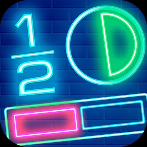 Fraction Challenge: Aprende operaciones con fracciones (Didactoons) 2020 | DeVuego