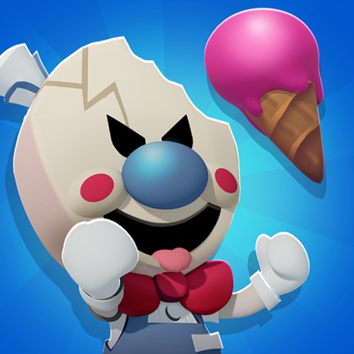 Ice Scream Tycoon (Campero Games) 2022 | DeVuego