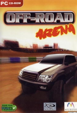 Off-Road Arena (, 2003) | DeVuego BD