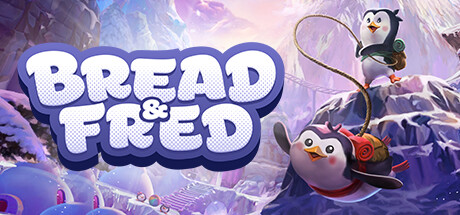 NdP: Bread & Fred, el juego de plataformas cooperativo que vendió más de 500.000 unidades en PC ...